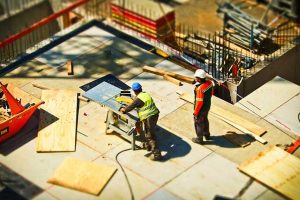 How To Make An Effective Construction Site Installation Plan?