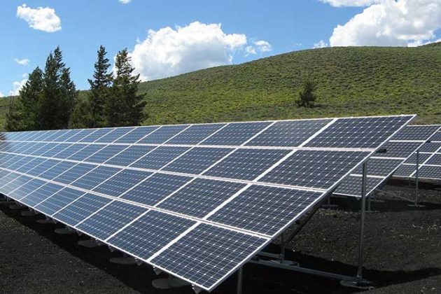 Solar Panel Technology: This Is How They Work