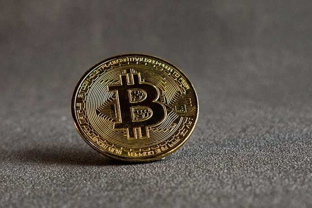 Bitcoin Review The USA