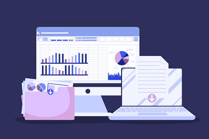 Excel: How To Print An Area Of The Spreadsheet